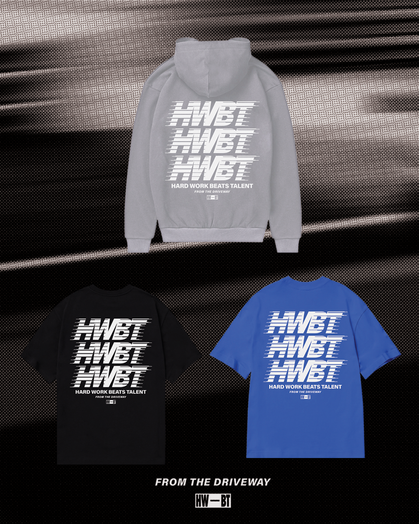 HWBT | Mat Armstrong