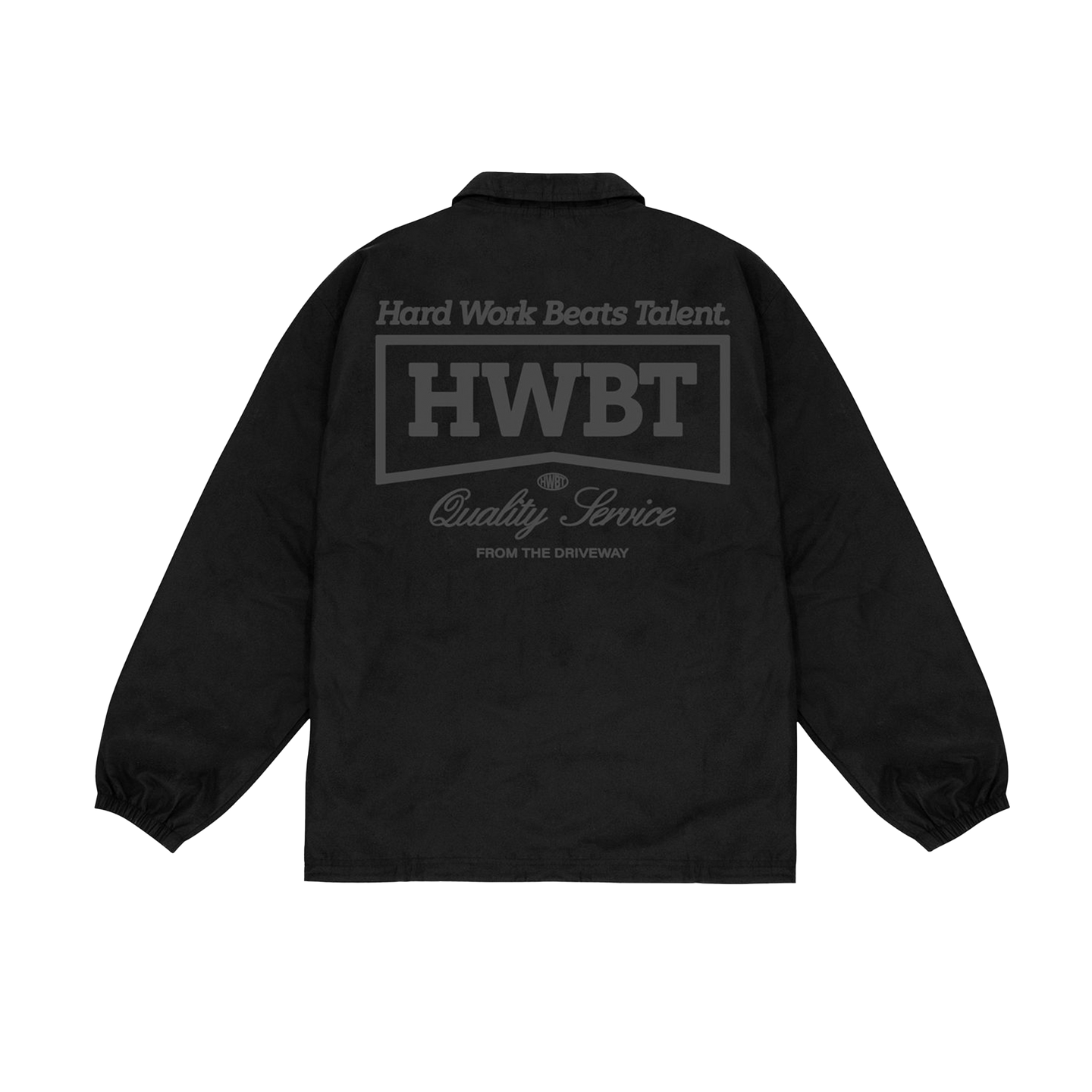 HWBT | Mat Armstrong