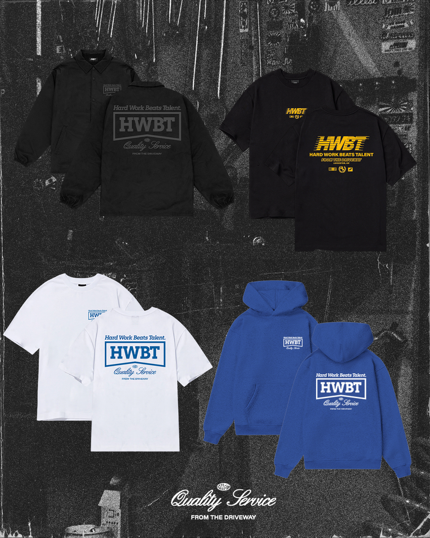 HWBT | Mat Armstrong