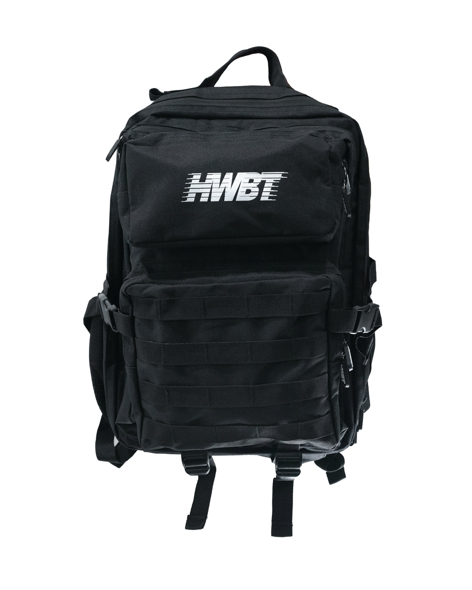 HWBT TACTICAL BACKPACK