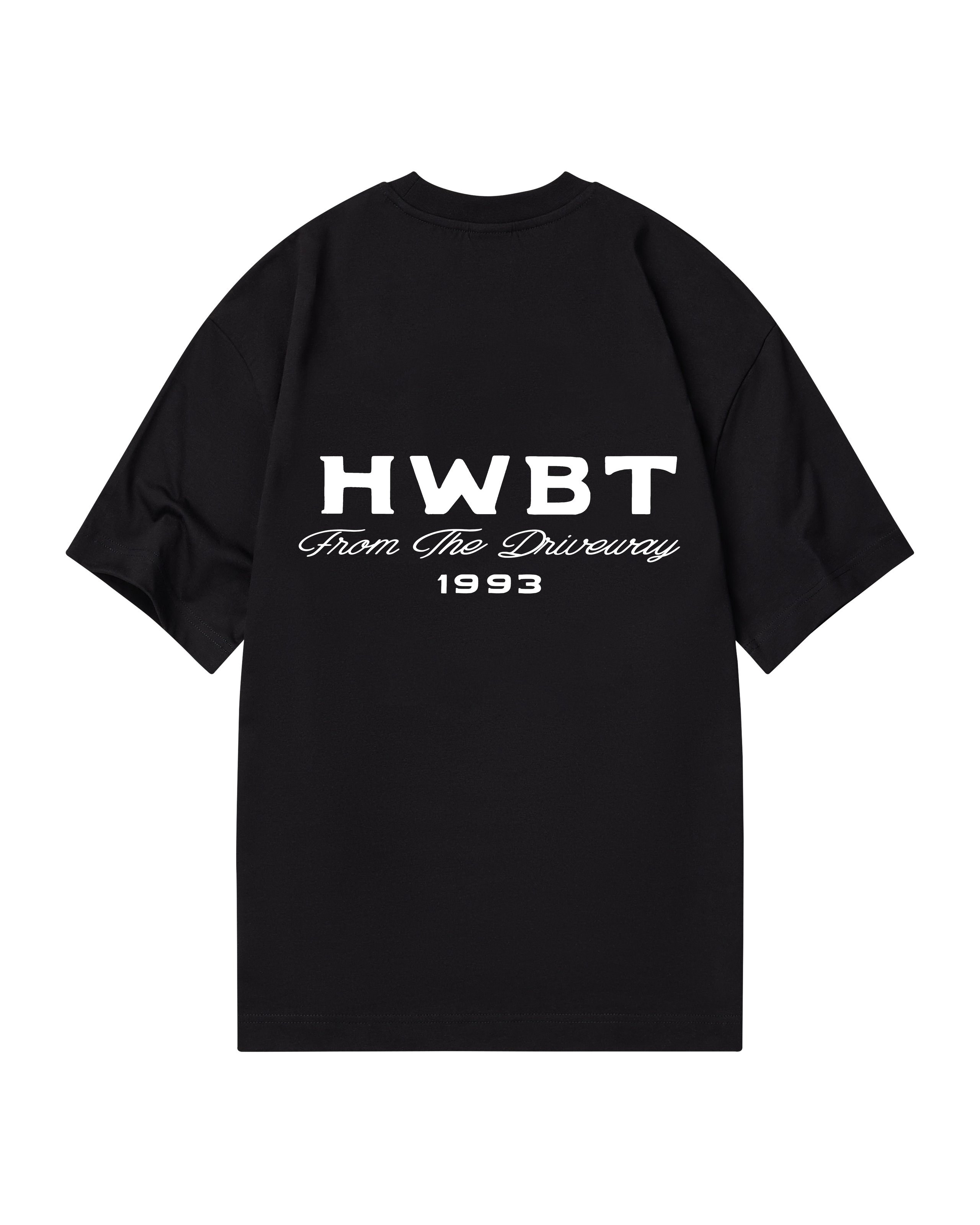 CLOTHING – HWBT