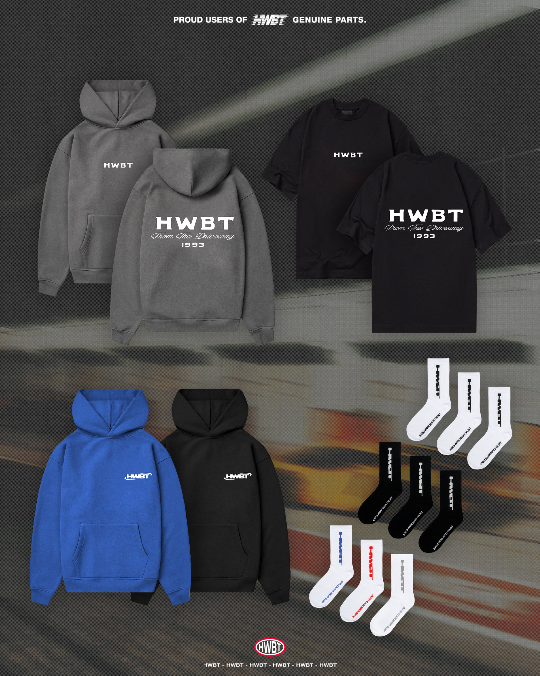 HWBT | Mat Armstrong