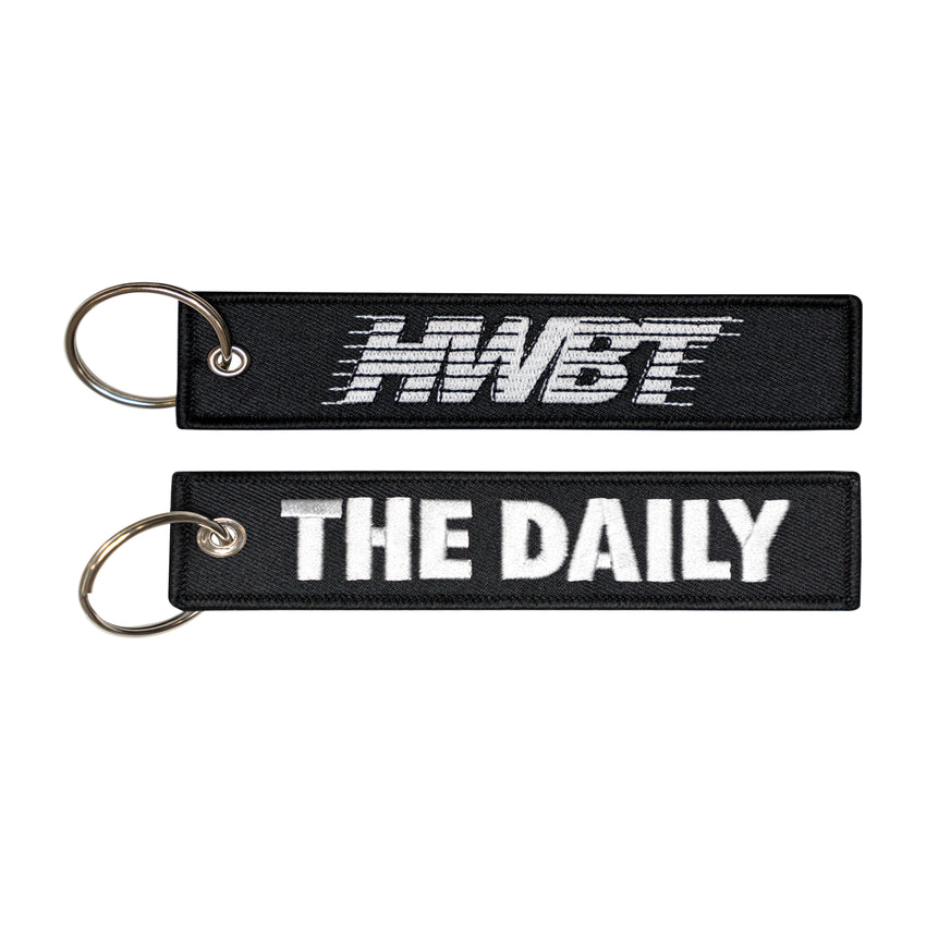 THE DAILY JET TAG – HWBT