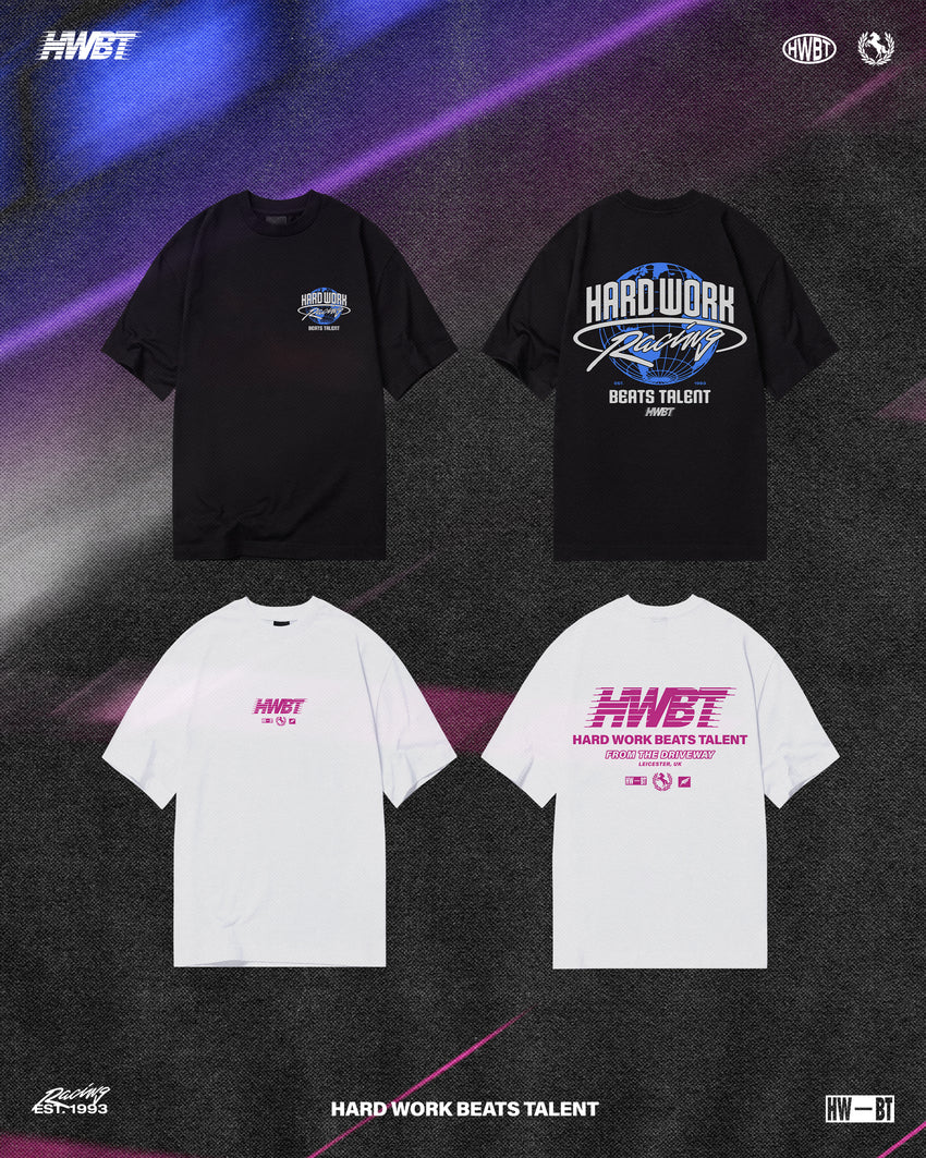 HWBT | Mat Armstrong