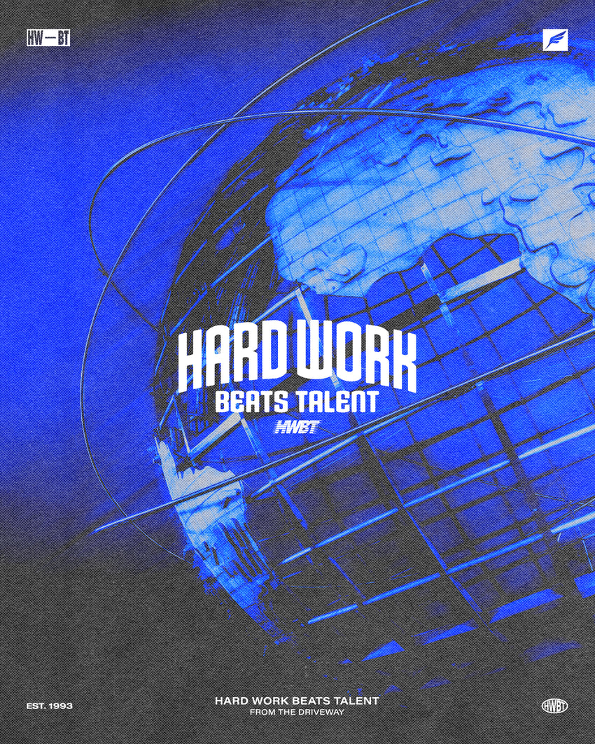 HWBT | Mat Armstrong