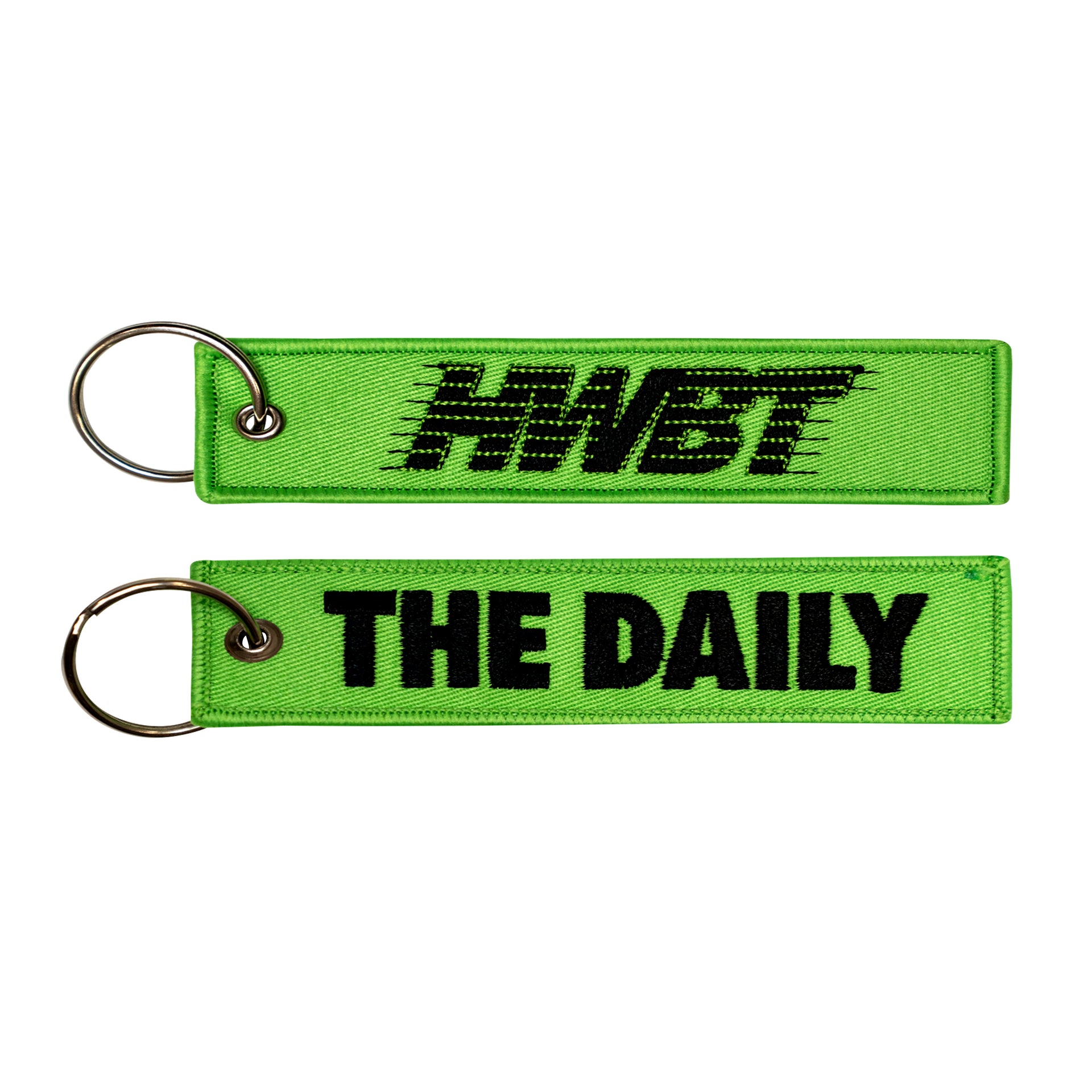 THE DAILY JET TAG – HWBT