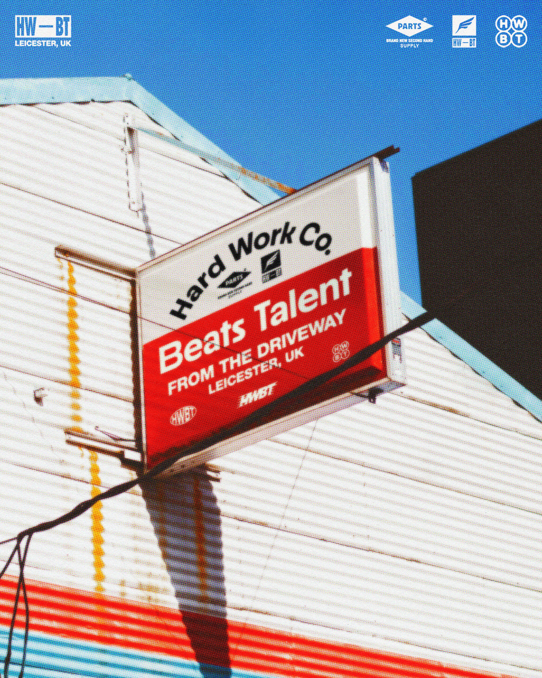 HWBT | Mat Armstrong – matarmstrong