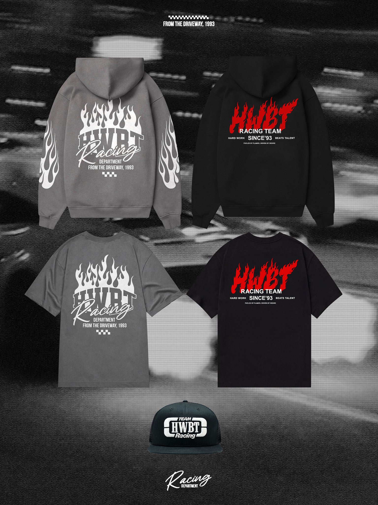 HWBT | Mat Armstrong