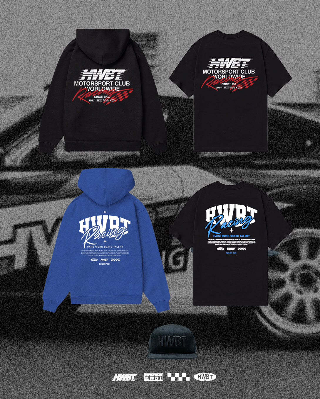 HWBT | Mat Armstrong